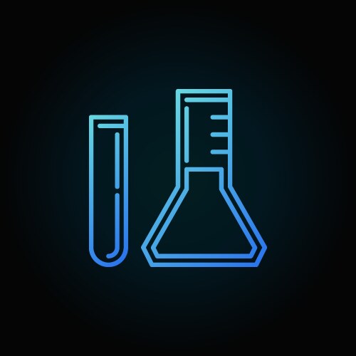 Conical Flask Outline Vector Images (over 750)