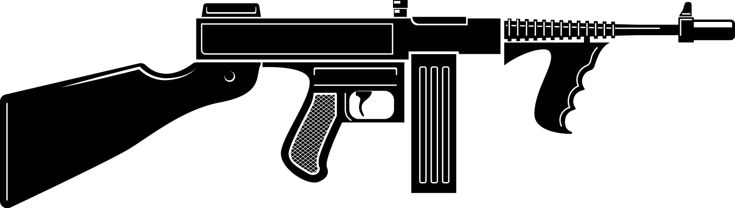Gun Logo Vector Images (over 23,000)