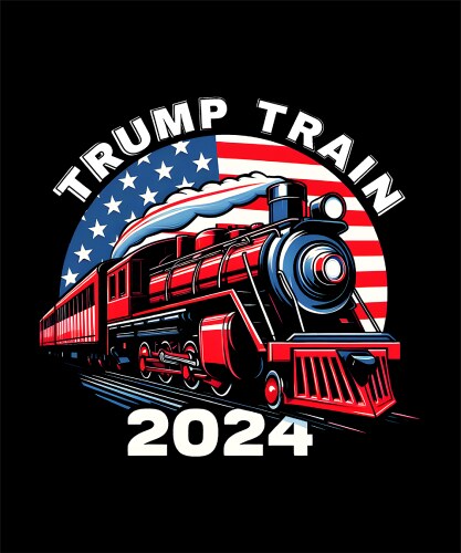 Train Vector Images (over 700,000)