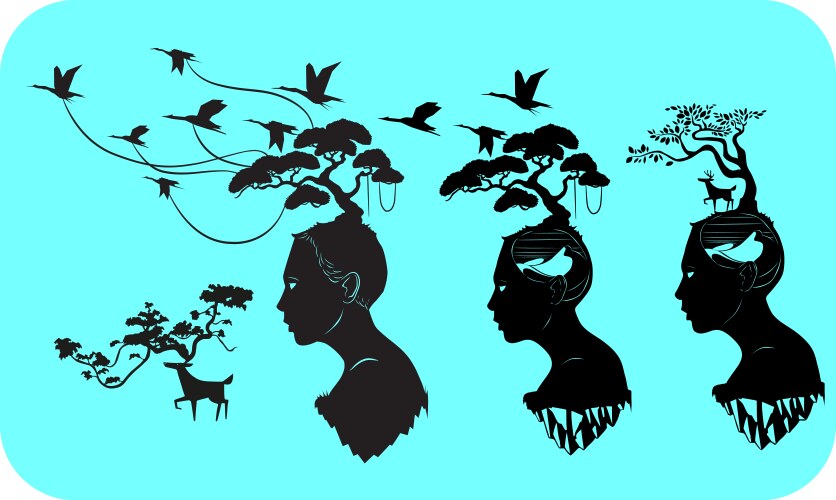 Subconscious Vector Images (over 1,100)