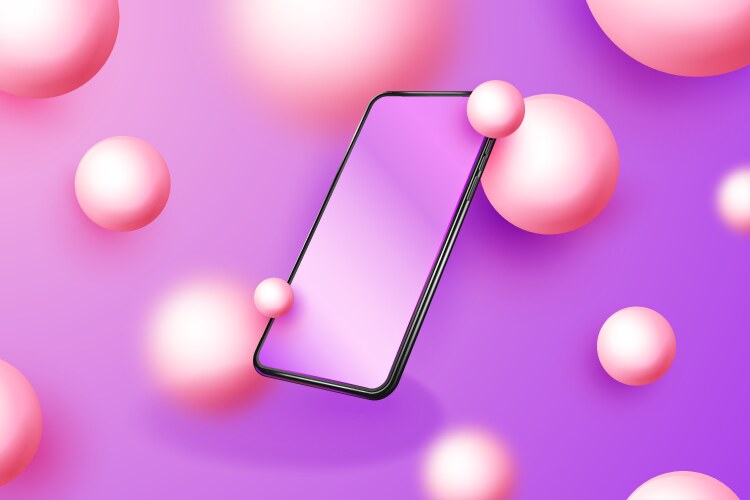 Pink Phone Vector Images (over 15,000)