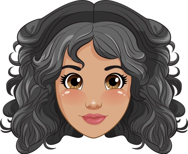 Human Head Cartoon Vector Images (over 96,000)