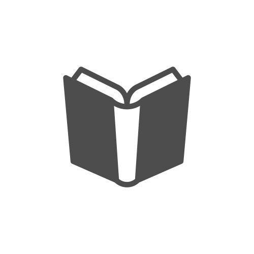 Holy book quran icon design template isolated Vector Image