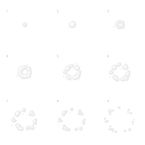 Cartoon Explosion Vector Images (over 44,000)