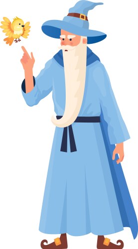 Merlin Vector Images (over 1,100)