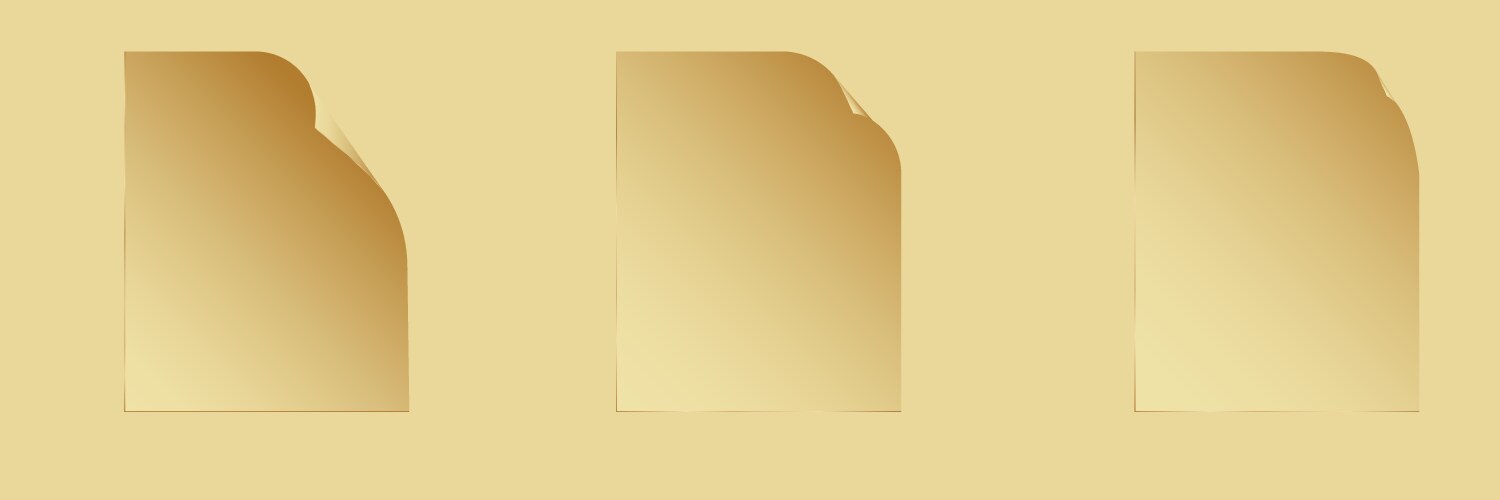 8 bit document icon pixel 8bit text Royalty Free Vector