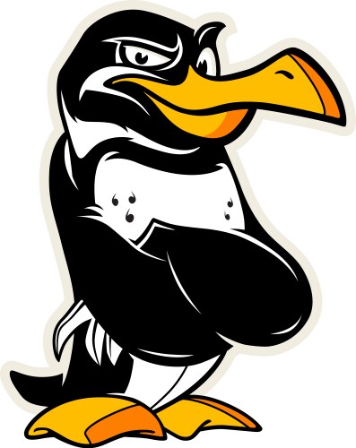 Penguin Vector Images (over 34,000)