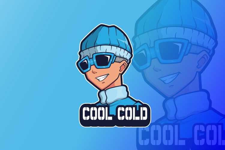 Iceman Vector Images (over 180)