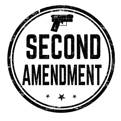 2nd Amendment Vector Images (over 310)