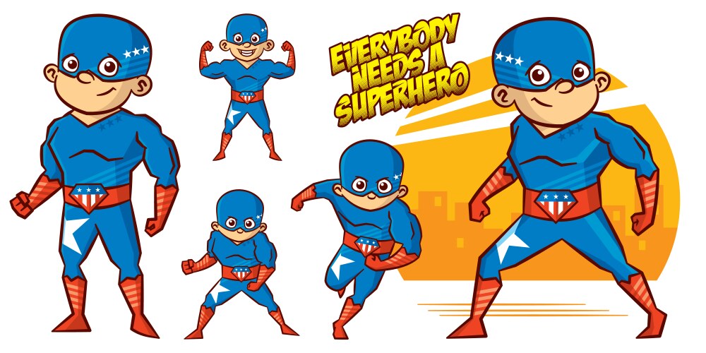 Hero Baby Logo Vector Images (over 390)