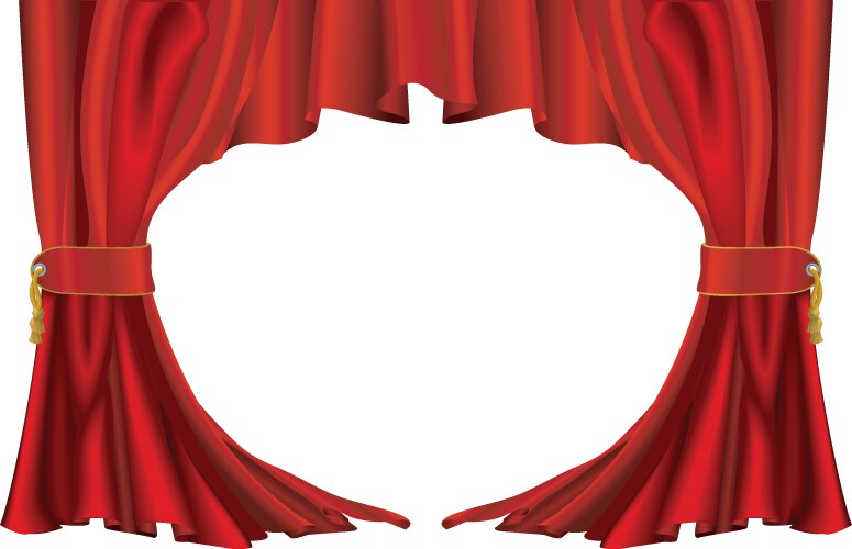 Ornate frame and border design elements Royalty Free Vector