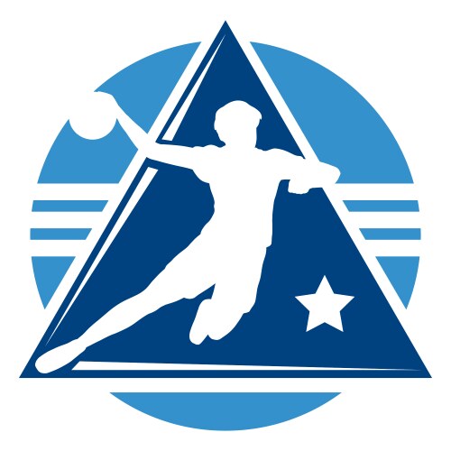 Handball Logo Vector Images (over 1,400)