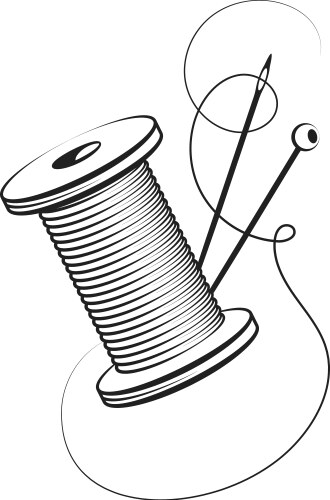 Thread Vector Images (over 94,000)