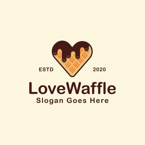 Waffle Cartoon Vector Images (over 21,000)