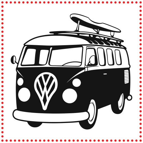 Vw Vector Images (over 2,100)