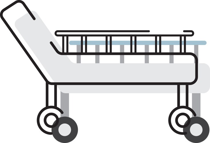 Hospital Bed Vector Images (over 24,000)