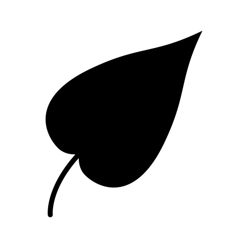 Elm Tree Leaf Leaves Vector Images (over 1,100)