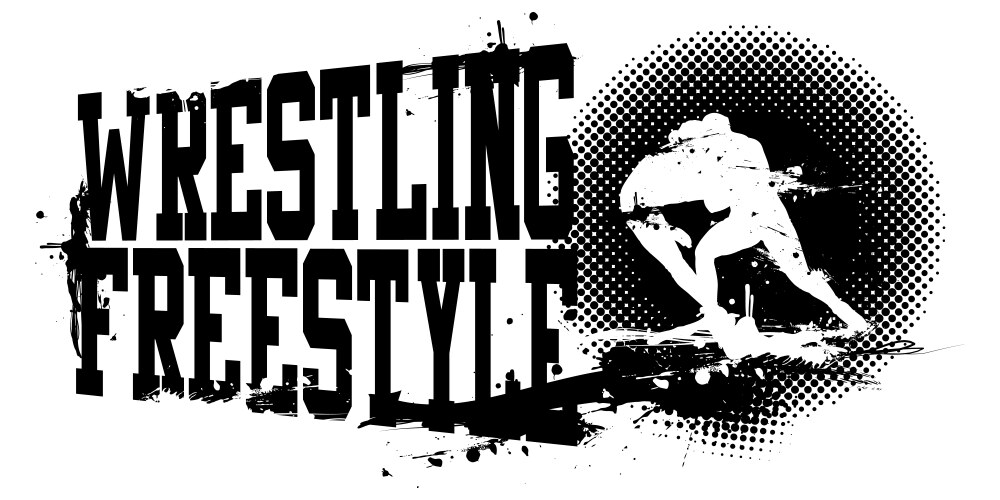 Freestyle Vector Images (over 14,000)