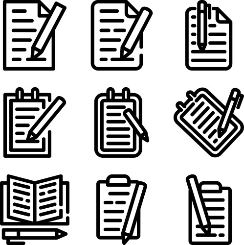 Assignment Logo Vector Images (over 930)