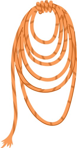 Rope Cartoon Vector Images (over 25,000)