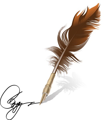 Pen Vector Images (over 370,000)