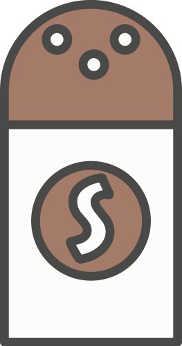 Salt Jar Vector Images (over 2,000)