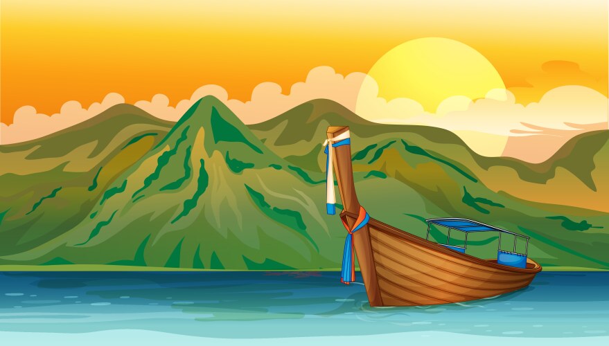 Sea Boat Vector Images (over 130,000)