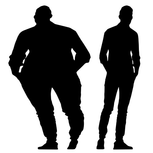 Fat Boy Vector Images (over 4,000)