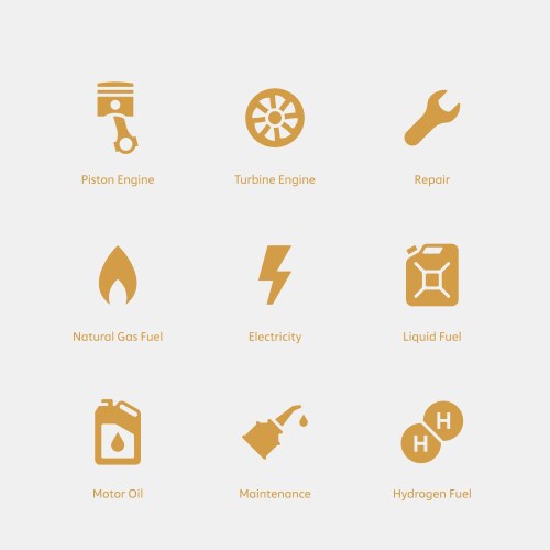 Gas Can Logo Vector Images (over 1,400)