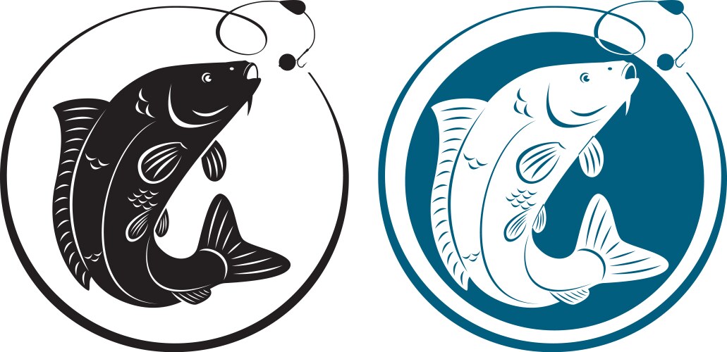 Carp Vector Images (over 12,000)