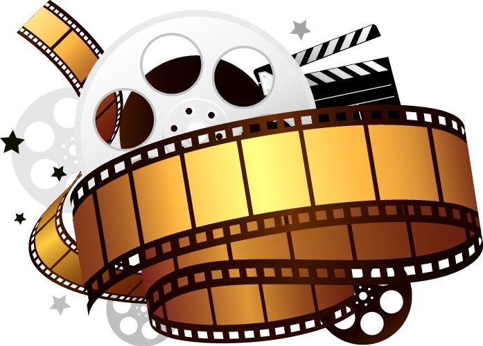 Movie Vector Images (over 280,000)