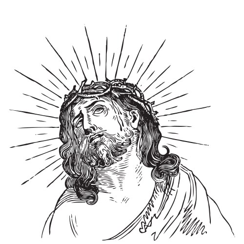 Jesus Vector Images (over 81,000)