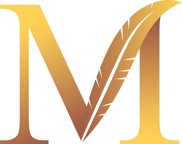 Letter M Leaf Vector Images (over 3,300)