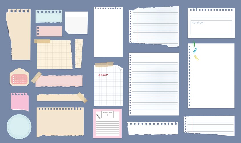 Copybook Vector Images (over 14,000)