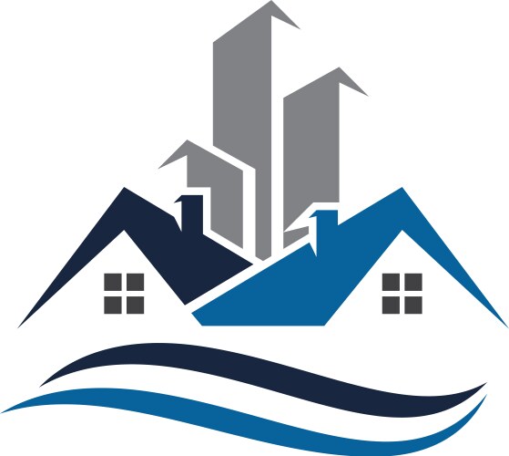 Estate Logos Vector Images (over 540,000)