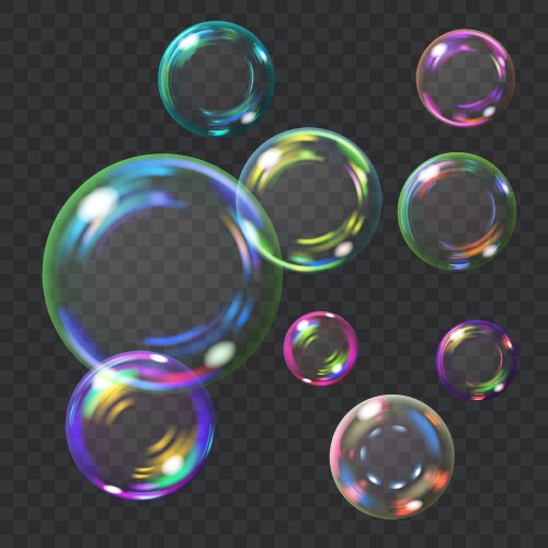 Bubbles Vector Images (over 950,000)