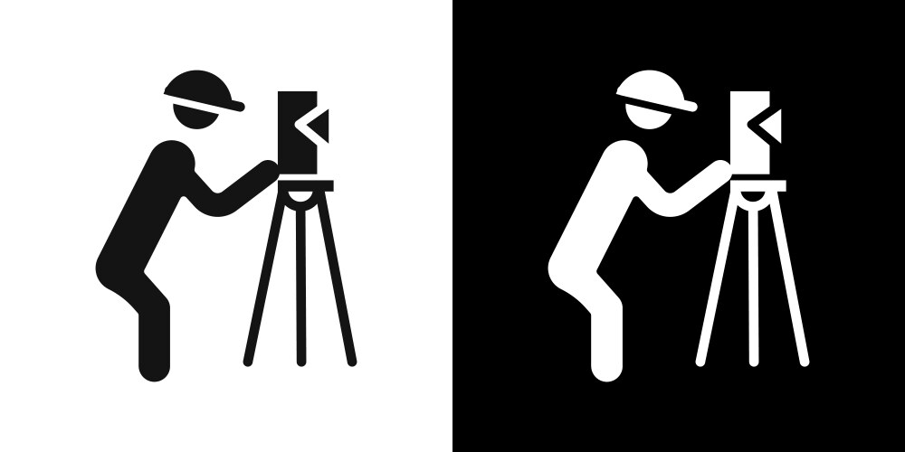 Land Survey Logo Vector Images (over 250)