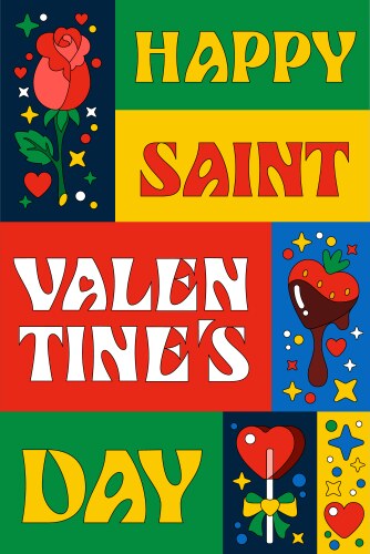 Knitting - calligraphy lettering inscription Vector Image