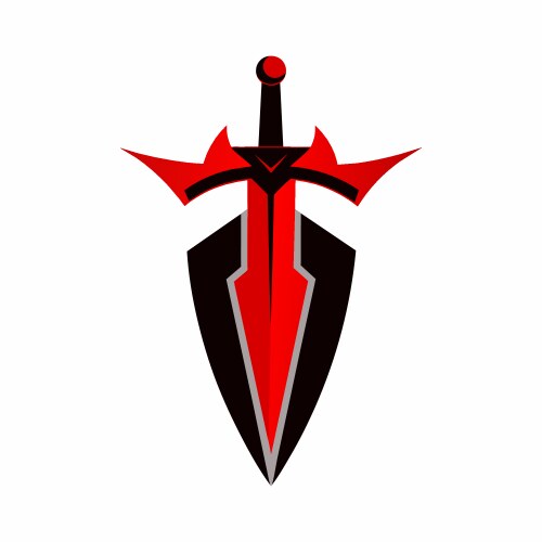 T Sword Logo Vector Images (over 1,500)