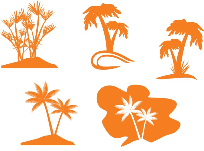 Palm Tree Vector Images (over 160,000)