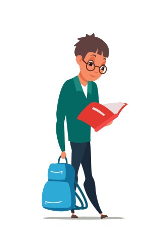 Schoolboy Vector Images (over 29,000)