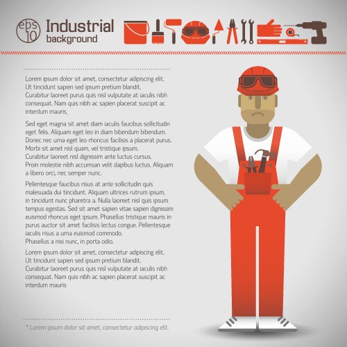 Workman Vector Images (over 30,000)