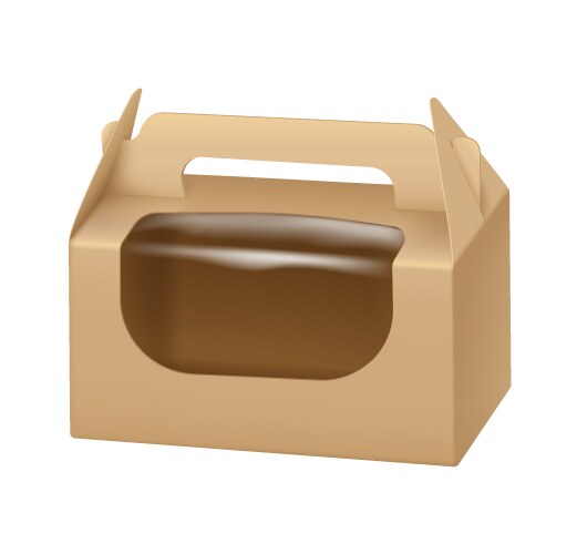 Mockup Box Handle Vector Images (over 1,100)
