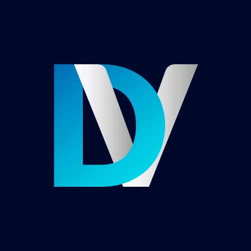 Dv Logo Vector Images (over 1,900)