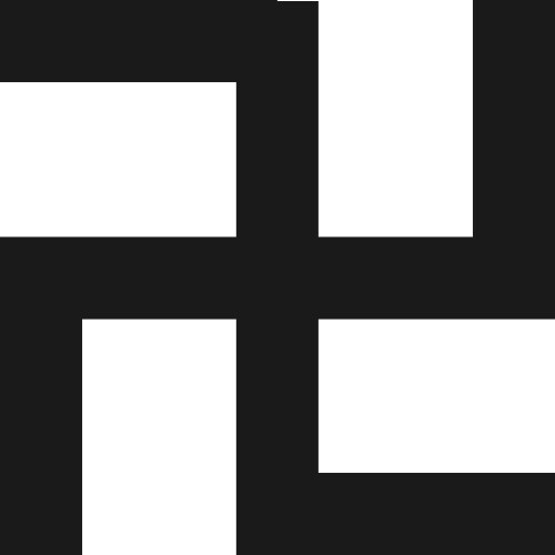 Swastika Logo Vector Images (over 120)