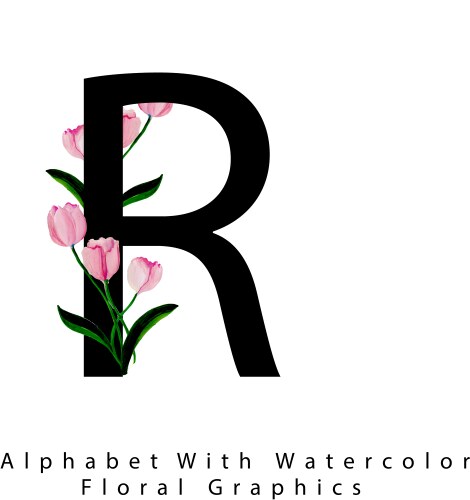 Letter R Vector Images (over 64,000)