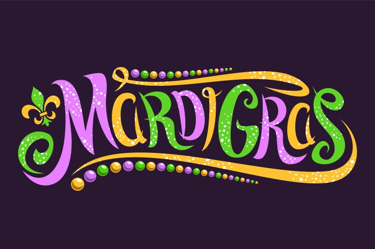 Mardi Gras Logo Vector Images (over 1,400)