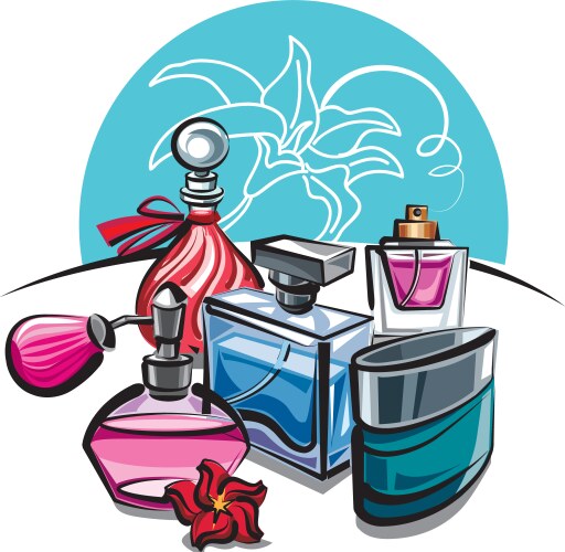 Perfume Vector Images (over 80,000)