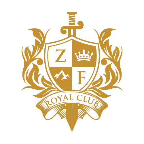 Coat of Arms Logo Vector Images (over 9,800)