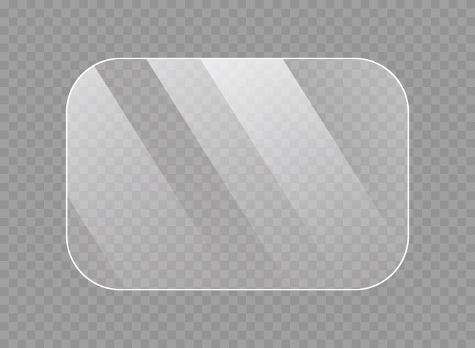 Texture Clear Glass Panel Vector Images (over 810)